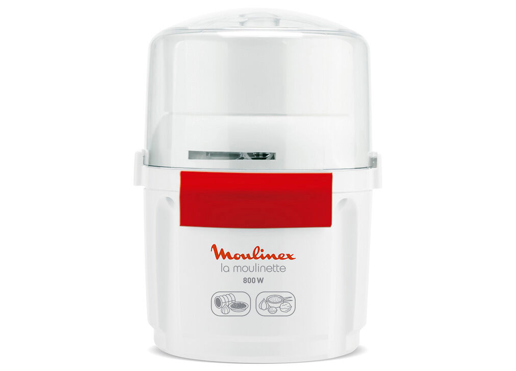 Picadora MOULINEX modelo AD560120 - Conforama