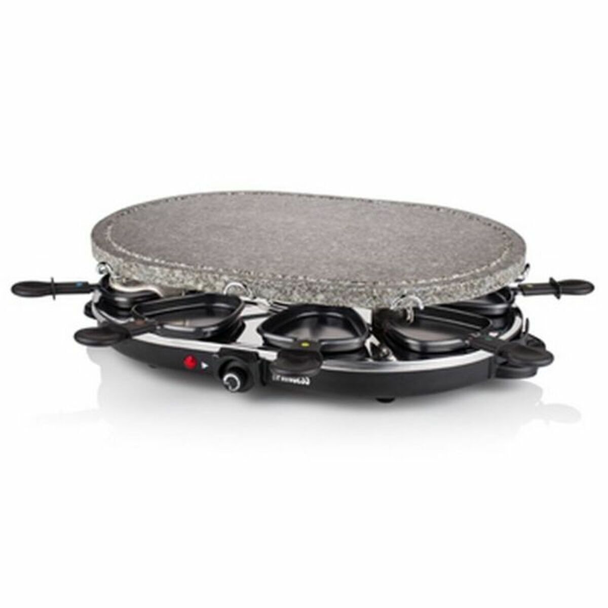 Plancha de Cocina Princess 162720 1100 W - Conforama