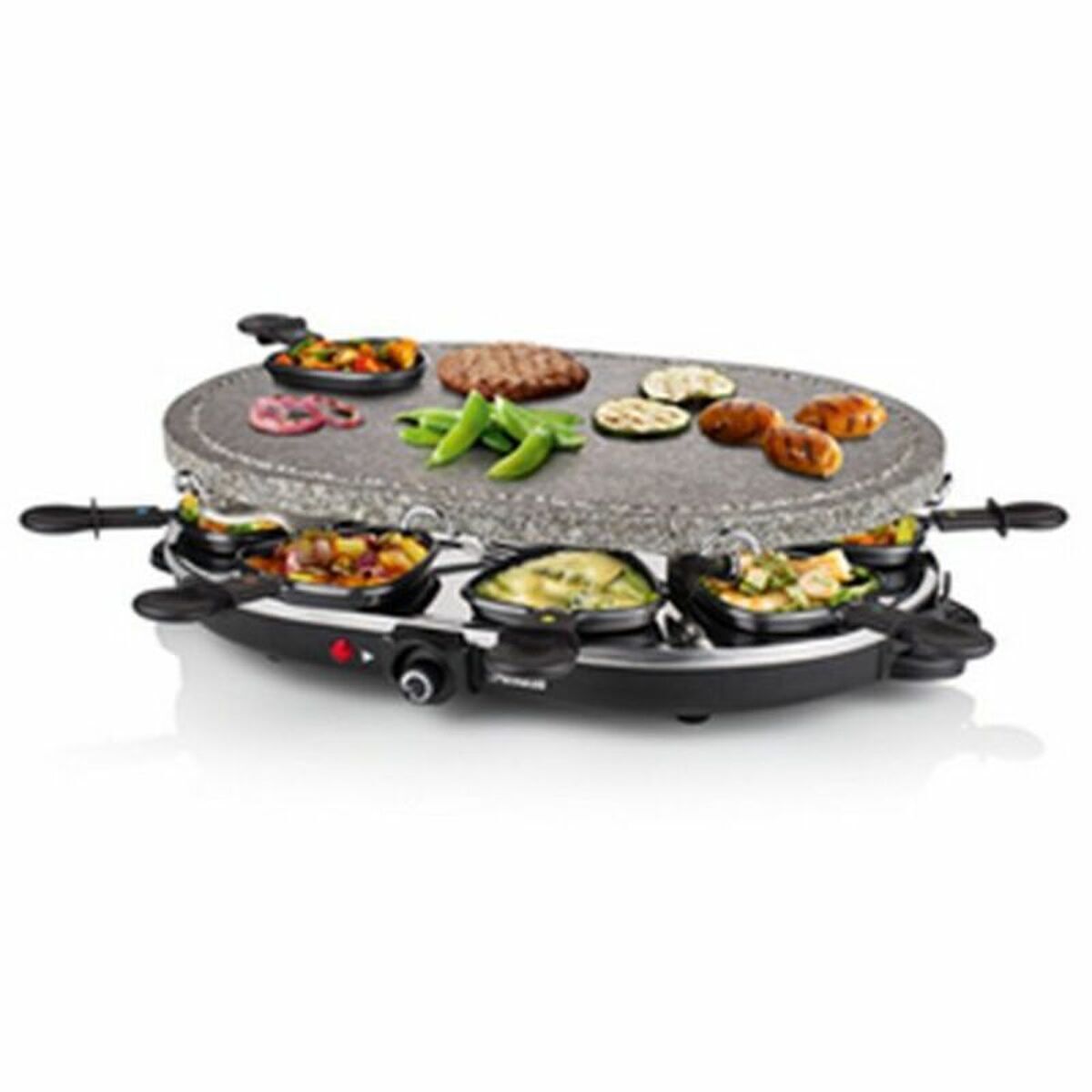 Plancha de Cocina Princess 162720 1100 W - Conforama