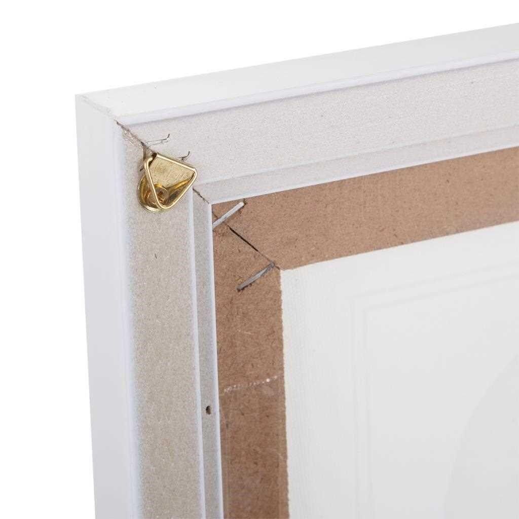 Cuadro de canvas impreso con marco 30x40x2,5 , - Conforama