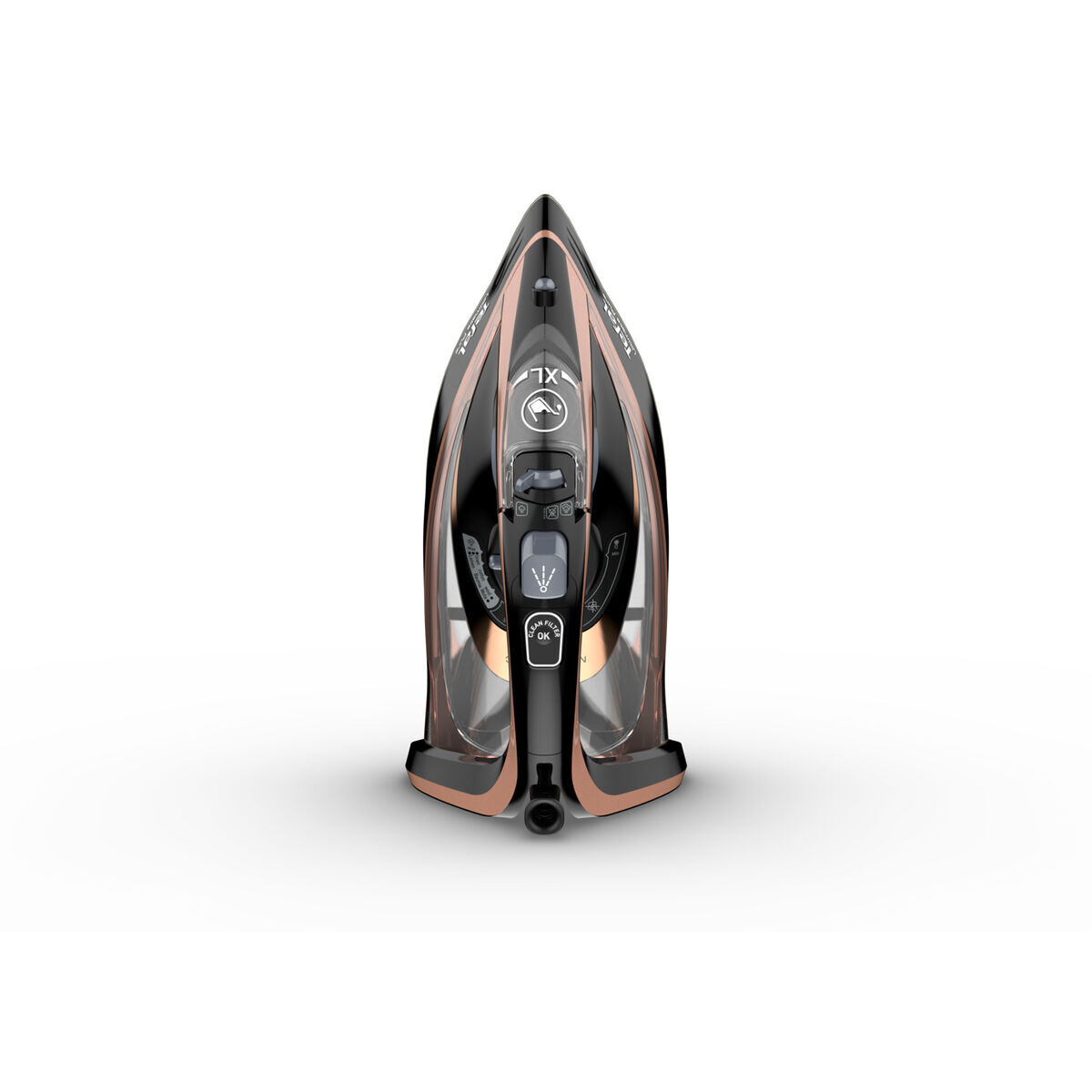 Plancha de Vapor Tefal FV 9845 Ultimate Pure 3200 W - Conforama