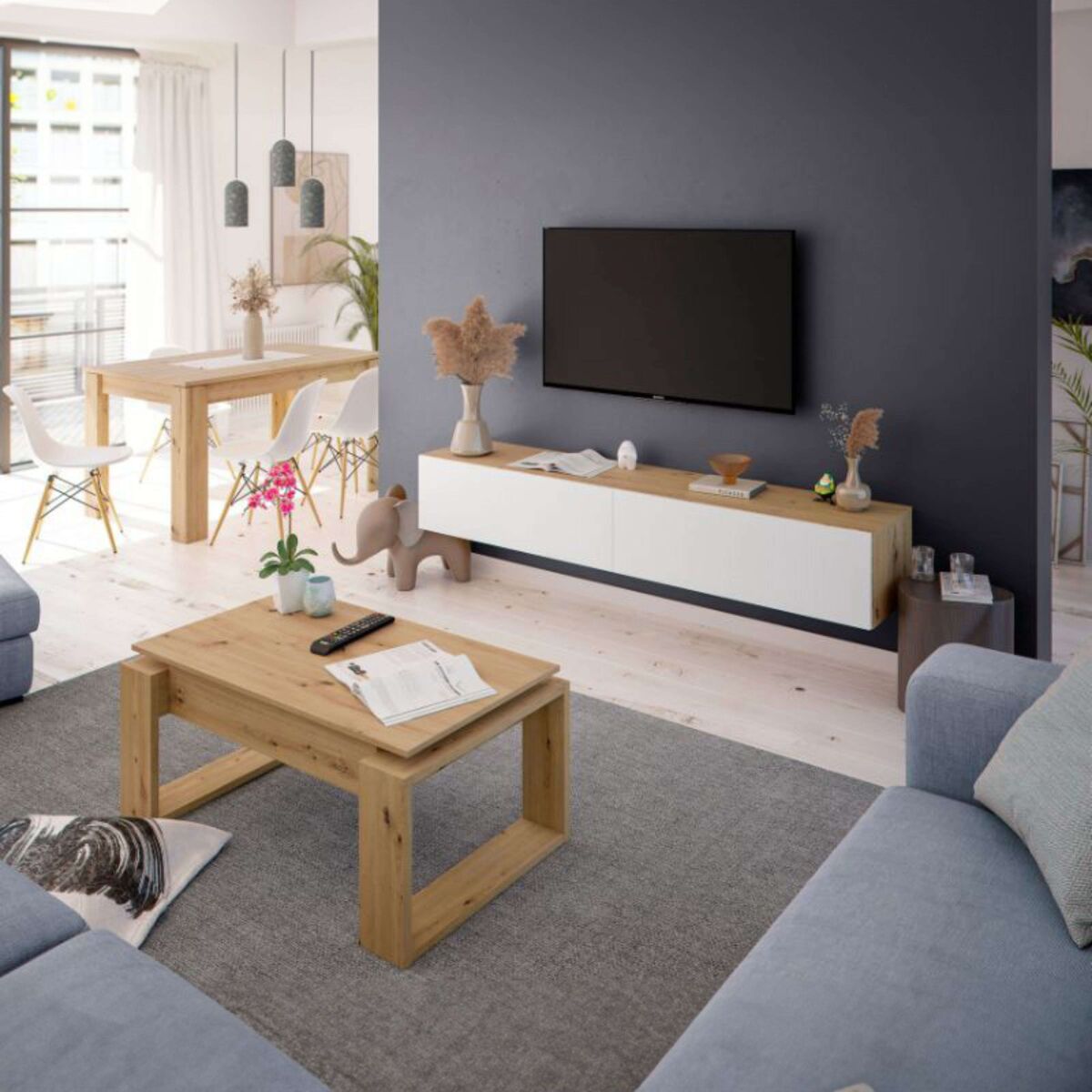 Sitemapcdatahttpsshopinf Inetcommeuble De Salon Conforama
